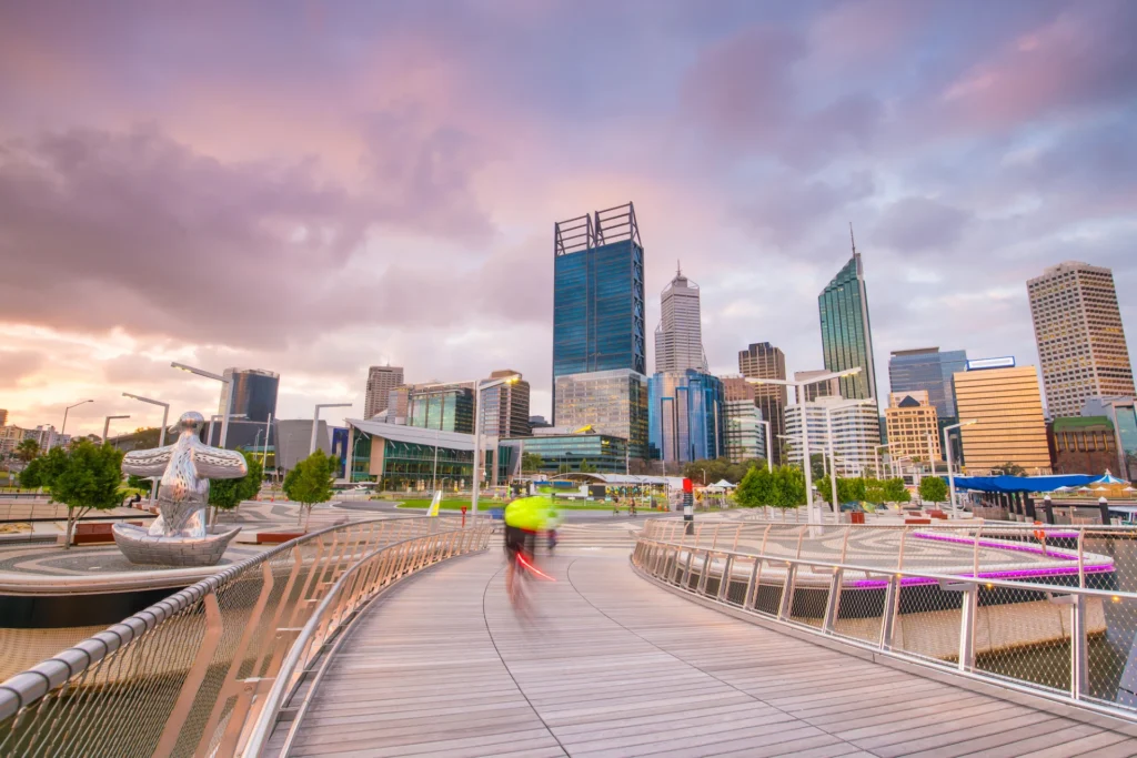 Why Perth? A Closer Look at the Perth Property Investment Scene